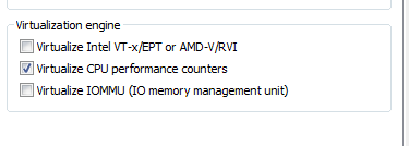 Windows 10 32-Bit als VMware Gast erzeugt UNEXPECTED_KERNEL_MODE_TRAP ...